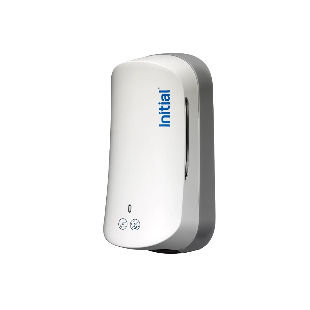 Hand Sanitiser Dispenser | Initial Hygiene Sri Lanka